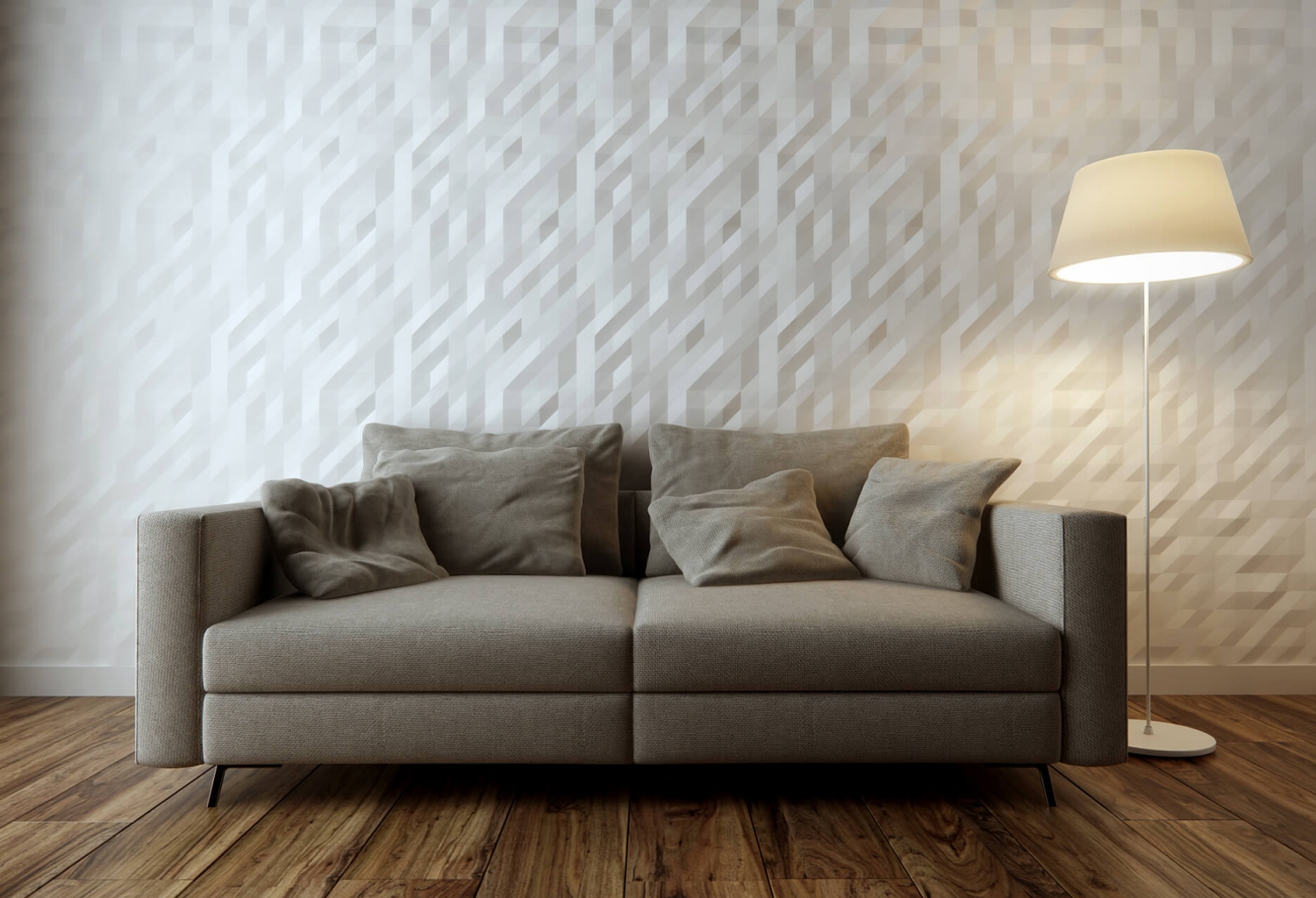 3D Tiles - 3D zidni paneli - dekorativni paneli za zid - 3D Tiles zidni ...